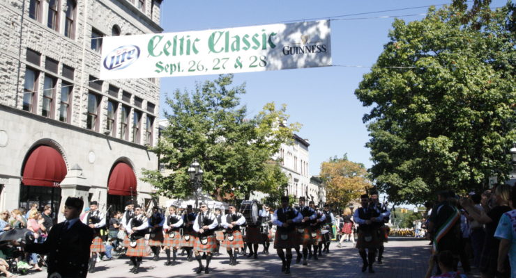 Celtic Cultural Alliance – Home of the Celtic Classic